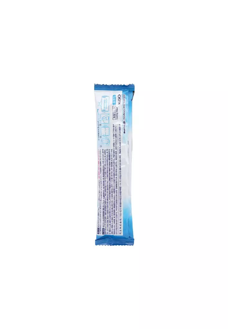 Buy BIORE BIORE Ice Cold Body Sheet Towel Unscented 5piece 2025 Online ...