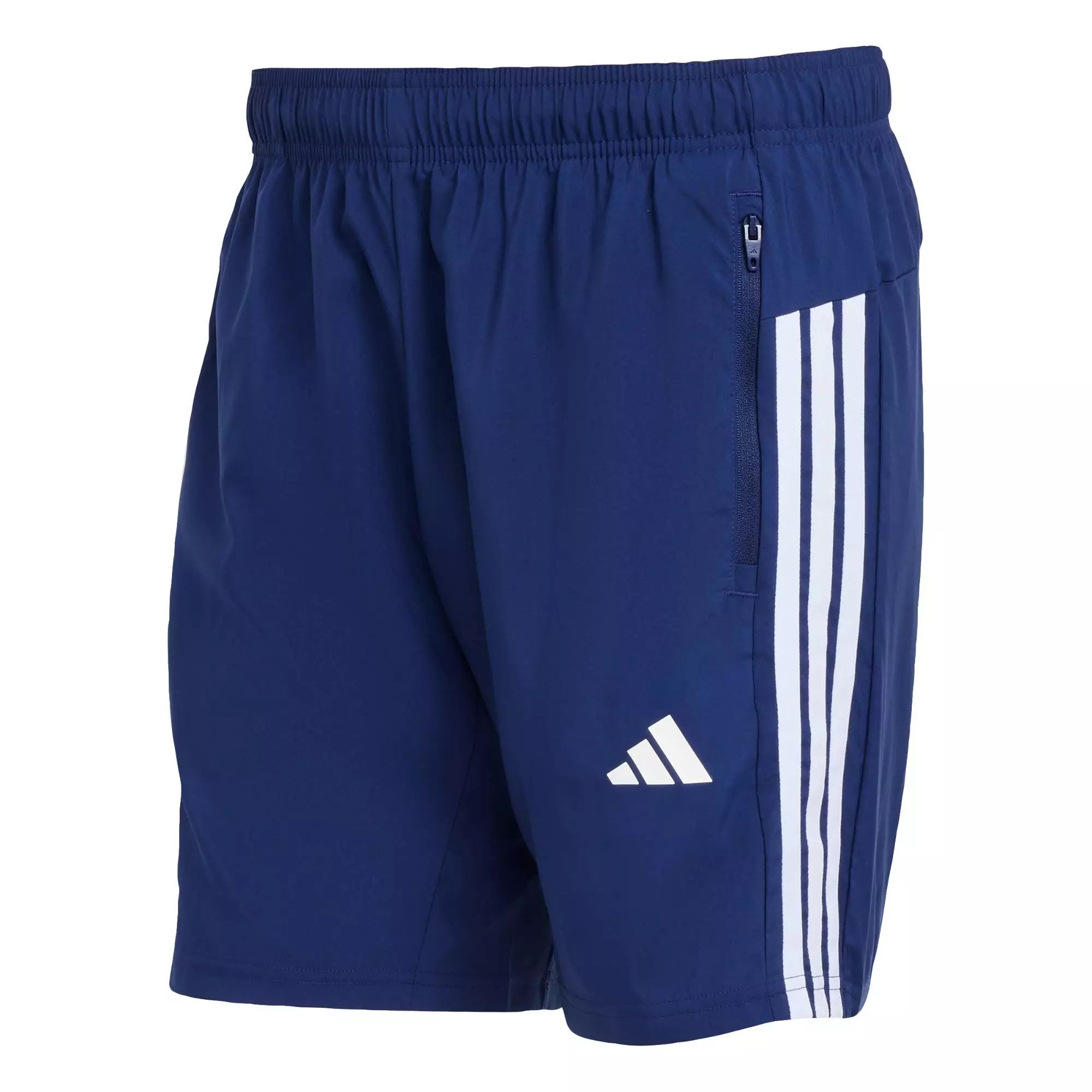 Buy ADIDAS Workout Essentials Base 3 Stripes Woven Short 2026 Online ...