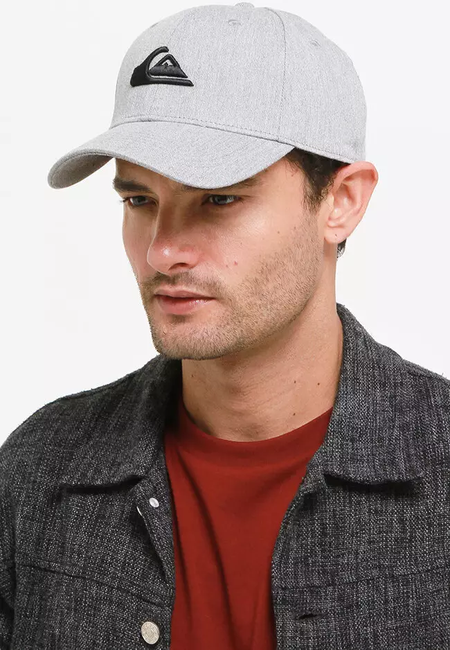 Buy Quiksilver Decades Cap 2025 Online | ZALORA Philippines