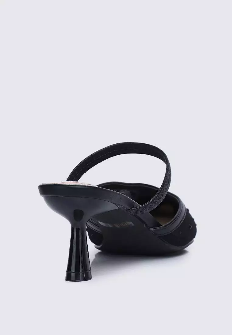 Buy My Ballerine Amelia Comfy Heels 2026 Online | ZALORA Philippines