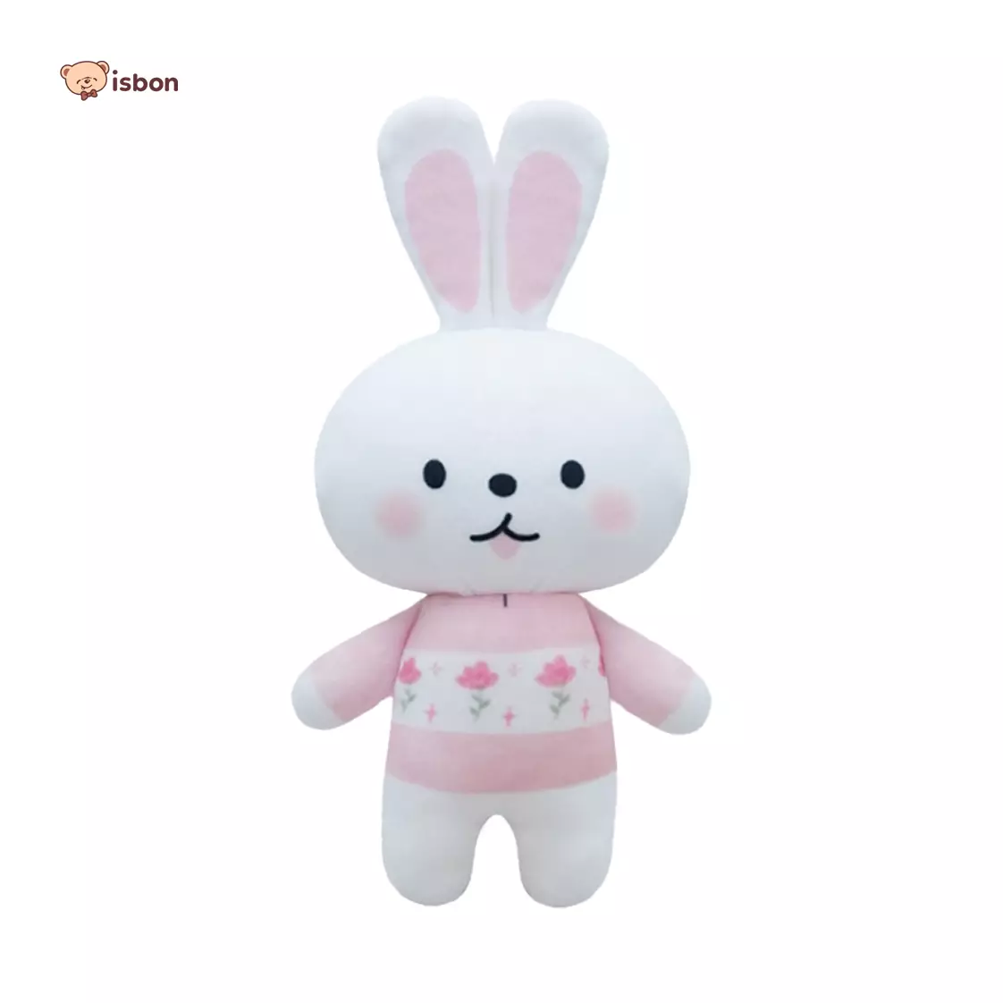 Jual Istana Boneka Boneka Mungil STD Little Friends Karakter Rabbit ...