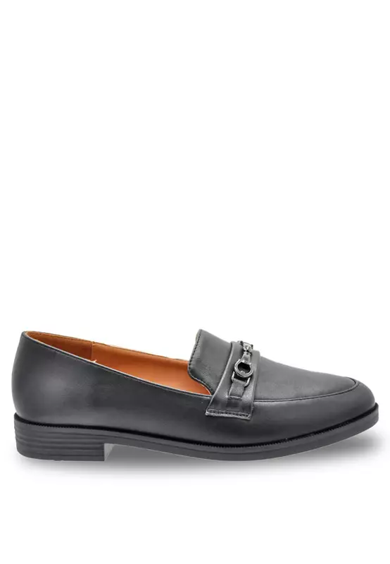 Buy NOVENI Slip On Comfort Loafers Online | ZALORA Malaysia