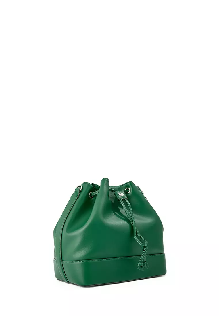 Buy Braun Buffel Braun Buffel Gabriela Medium Bucket Bag 2024 Online ...