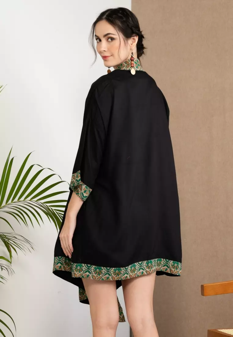 Raja Rani Lifestyle Robe Kimono Kaftan 2024 | Buy Raja Rani Lifestyle ...