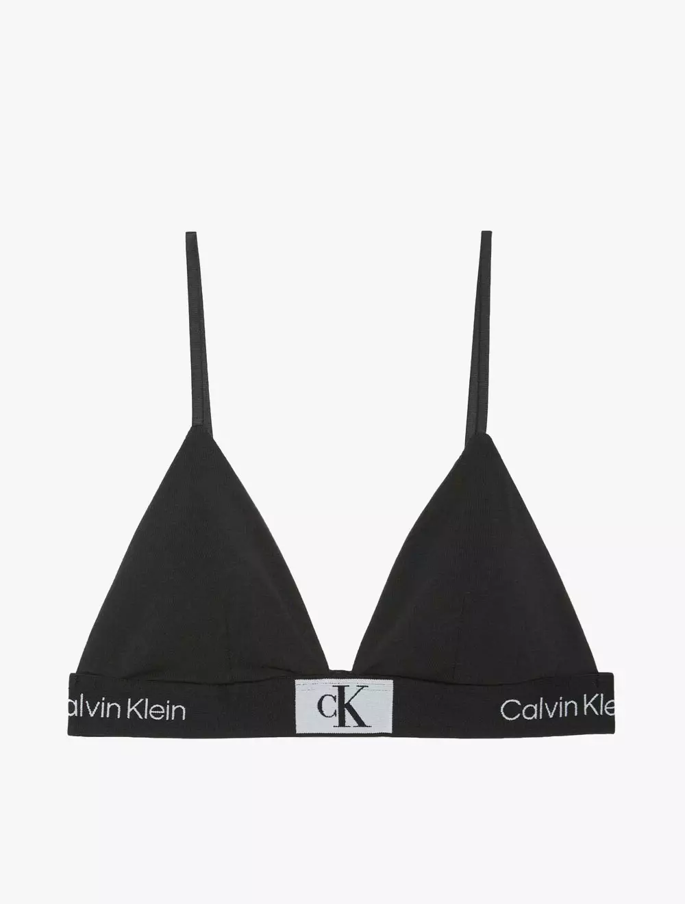 Jual Calvin Klein CK UNDERWEAR - CALVIN KLEIN 1996 LIGHTLY LINED ...