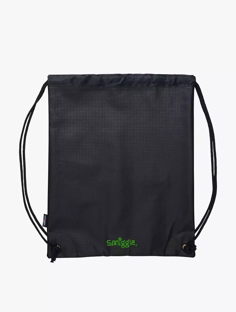 Jual Smiggle Smiggle Freestyle Drawstring Bag - IGL455016BLK Original ...