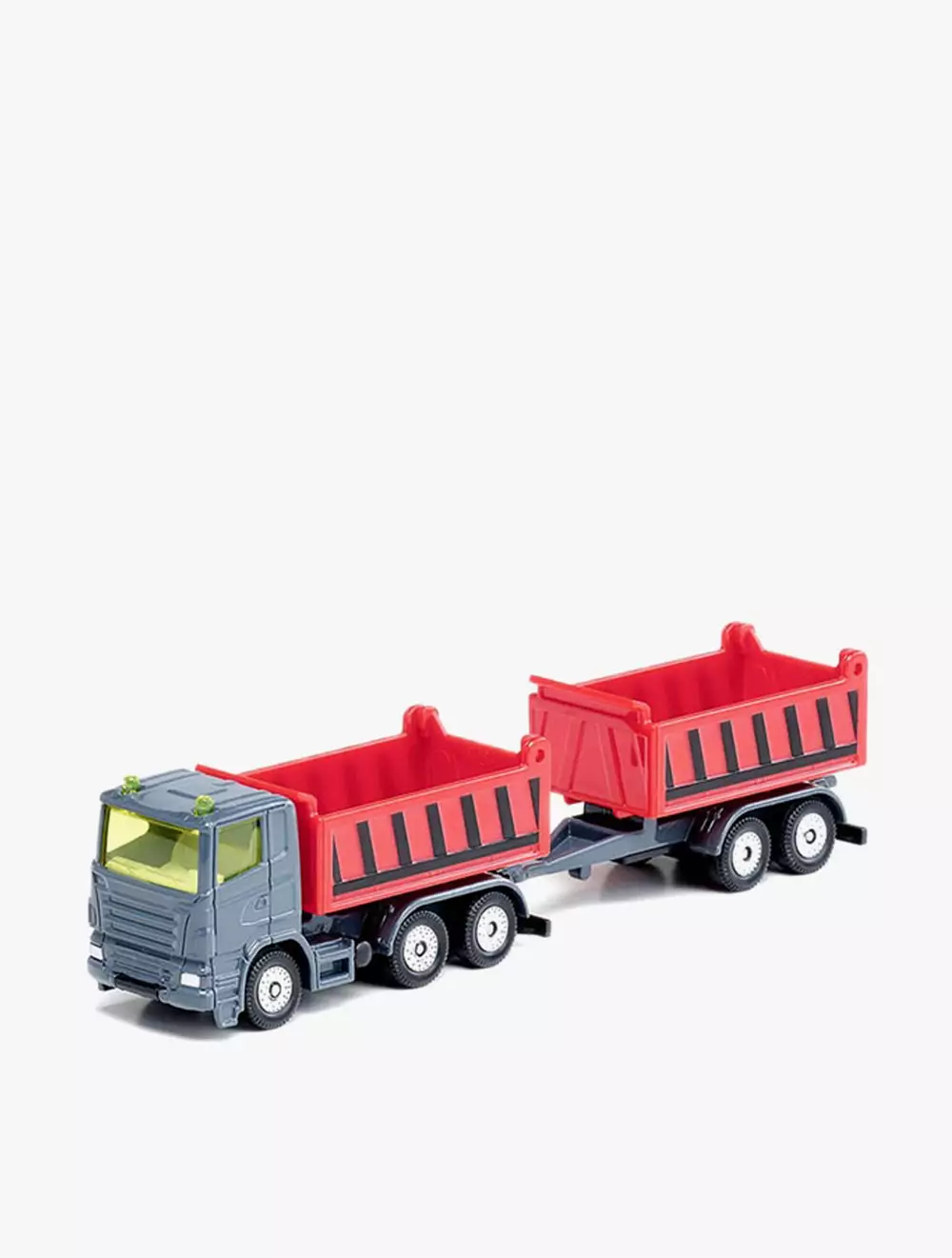 Jual Siku SIKU TRUCK W DUMPER BODY&TIPPING TRLER - SIK1685 - Multicolor Original 2025 | ZALORA ...