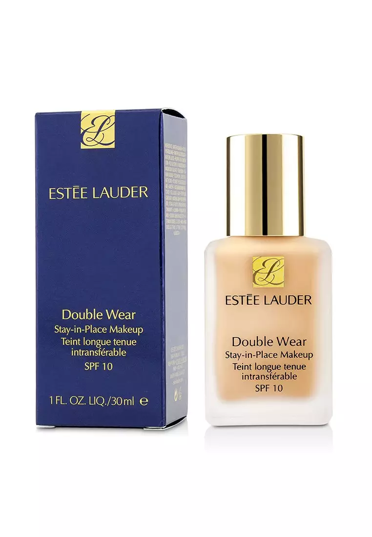 Buy Estée Lauder ESTÉE LAUDER - Double Wear Stay In Place Makeup SPF 10 ...