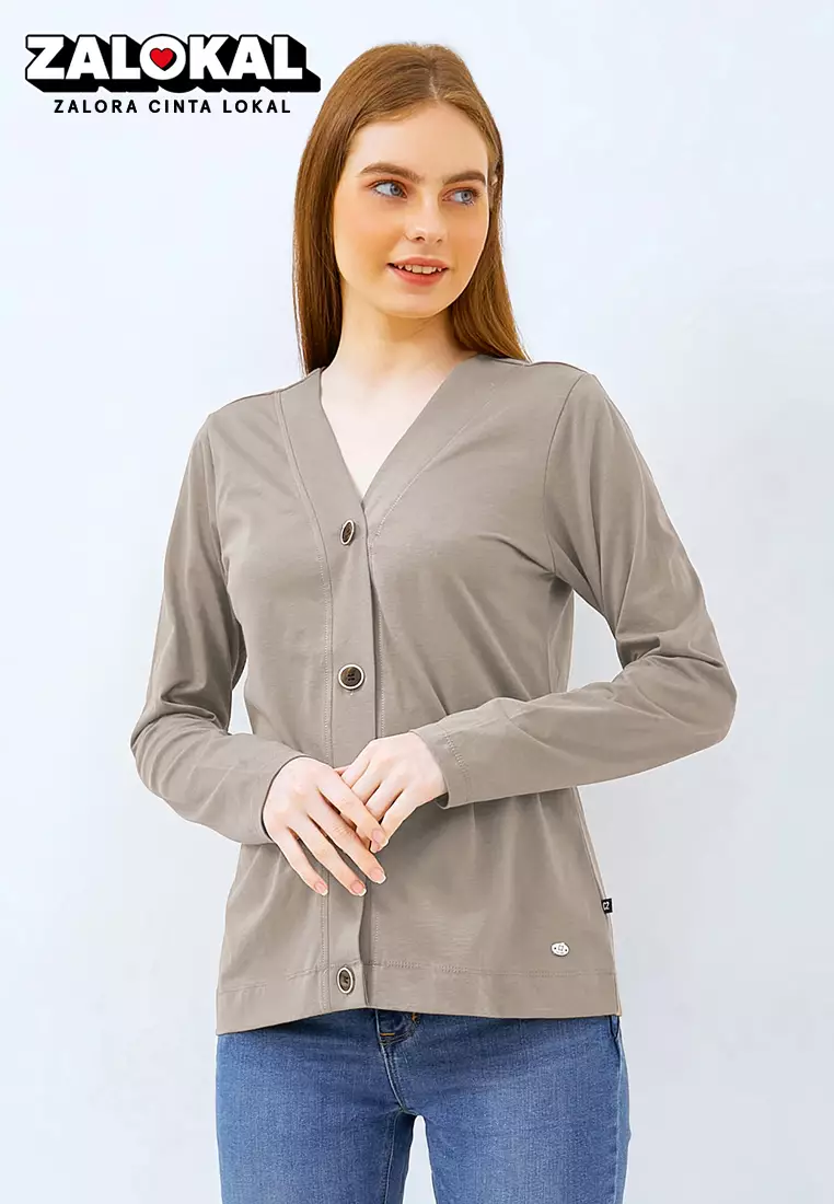 C2 Outfitters Original Official Store di ZALORA Indonesia