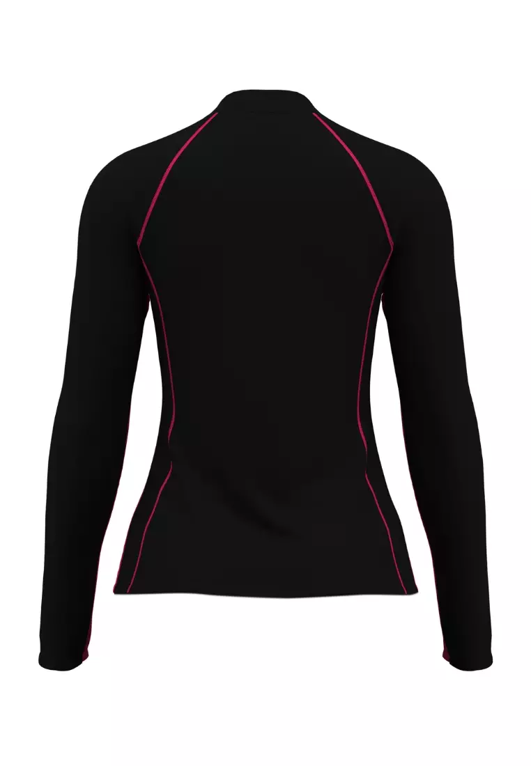 Buy Sunseeker Supplementary Ladies Cherry Zip Front UV Jacket 2025 ...