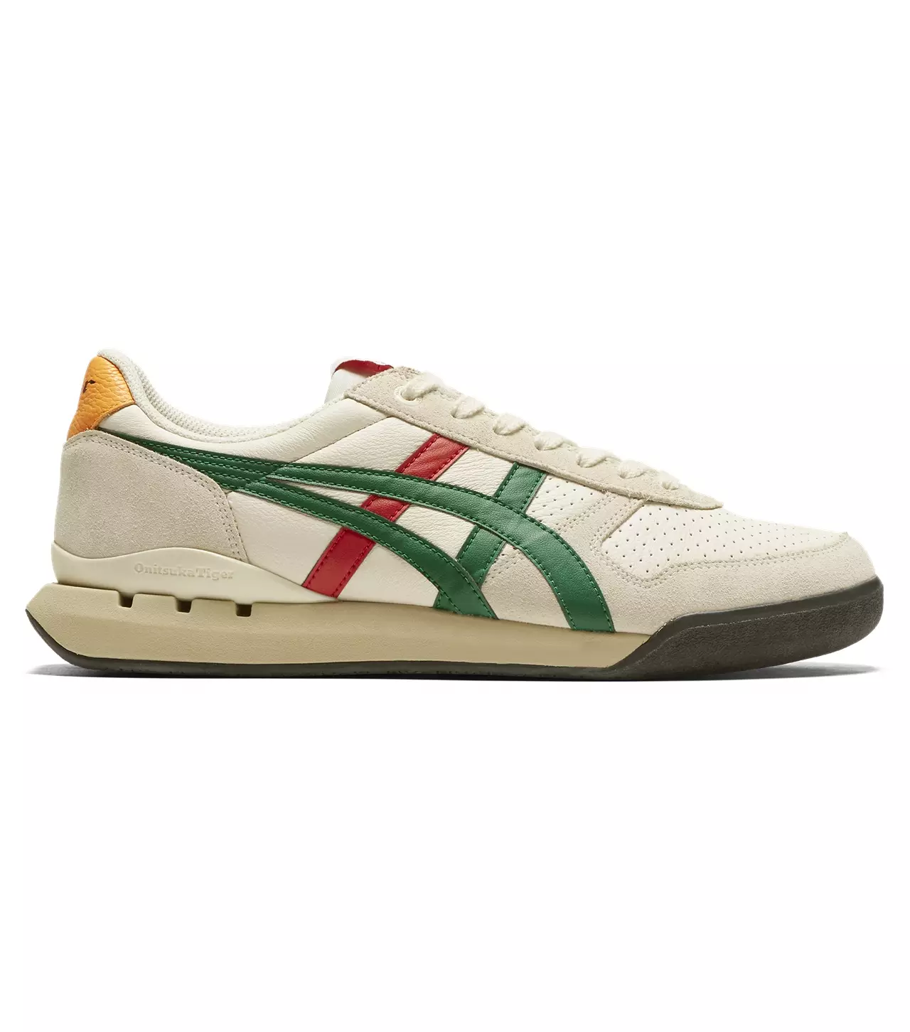 Jual Onitsuka Tiger ULTIMATE 81 EX Original 2025 | ZALORA Indonesia