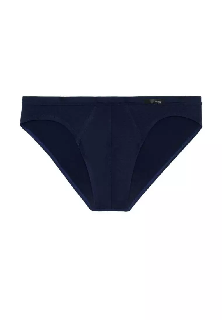 HOM TENCEL SOFT COMFORT MICRO BRIEFS 2024 | Buy HOM Online | ZALORA ...