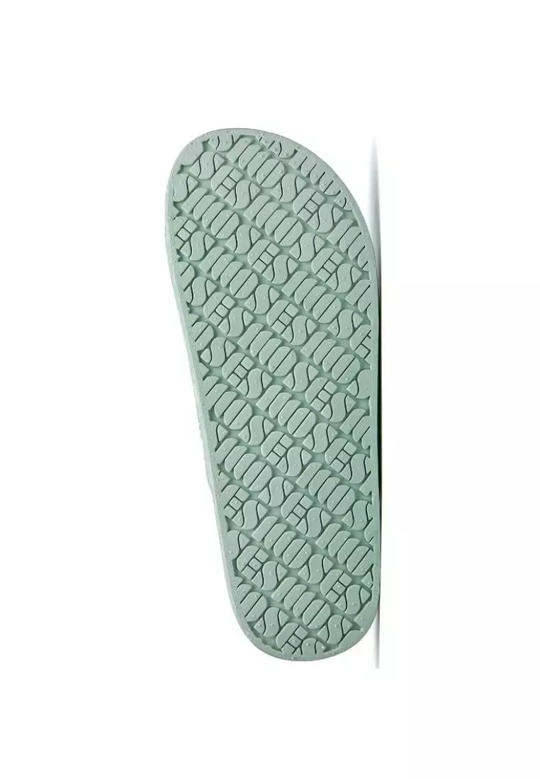 Buy Freedom Moses Freedom Moses White Terrazo Sage 2024 Online | ZALORA ...