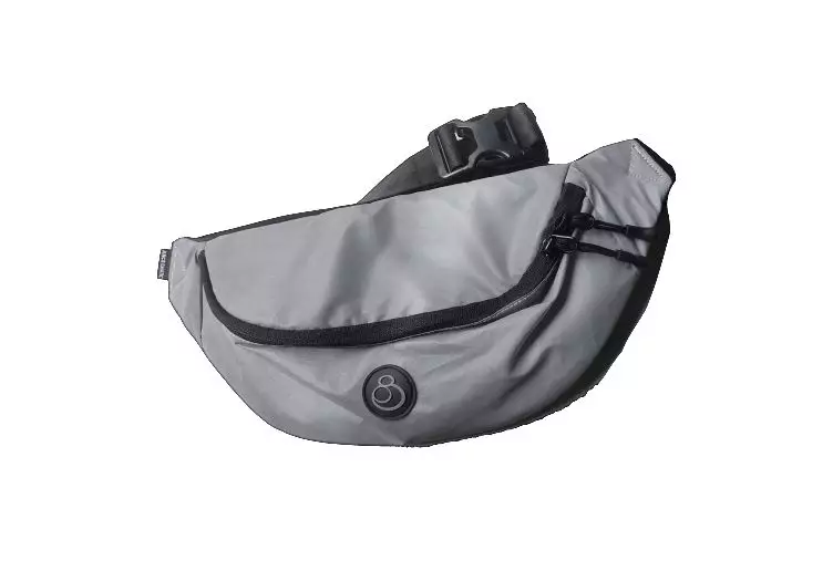 Jual Juice Ematic Juice Ematic Tas Pinggang Pria Putih FLEC Planet Surf ...