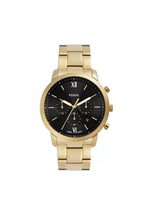 Fossil Watches For Men 2025 | ZALORA Philippines