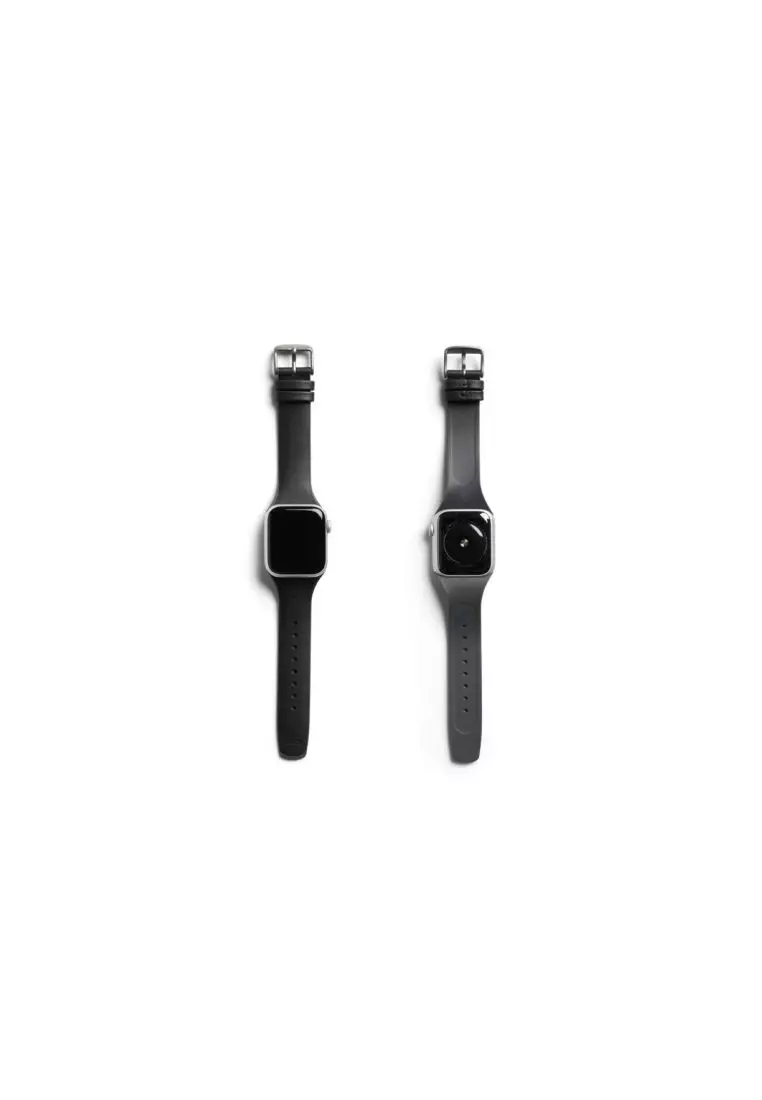 Buy Bellroy Bellroy Apple Watch Strap Small (Second Edition) (38-41mm ...