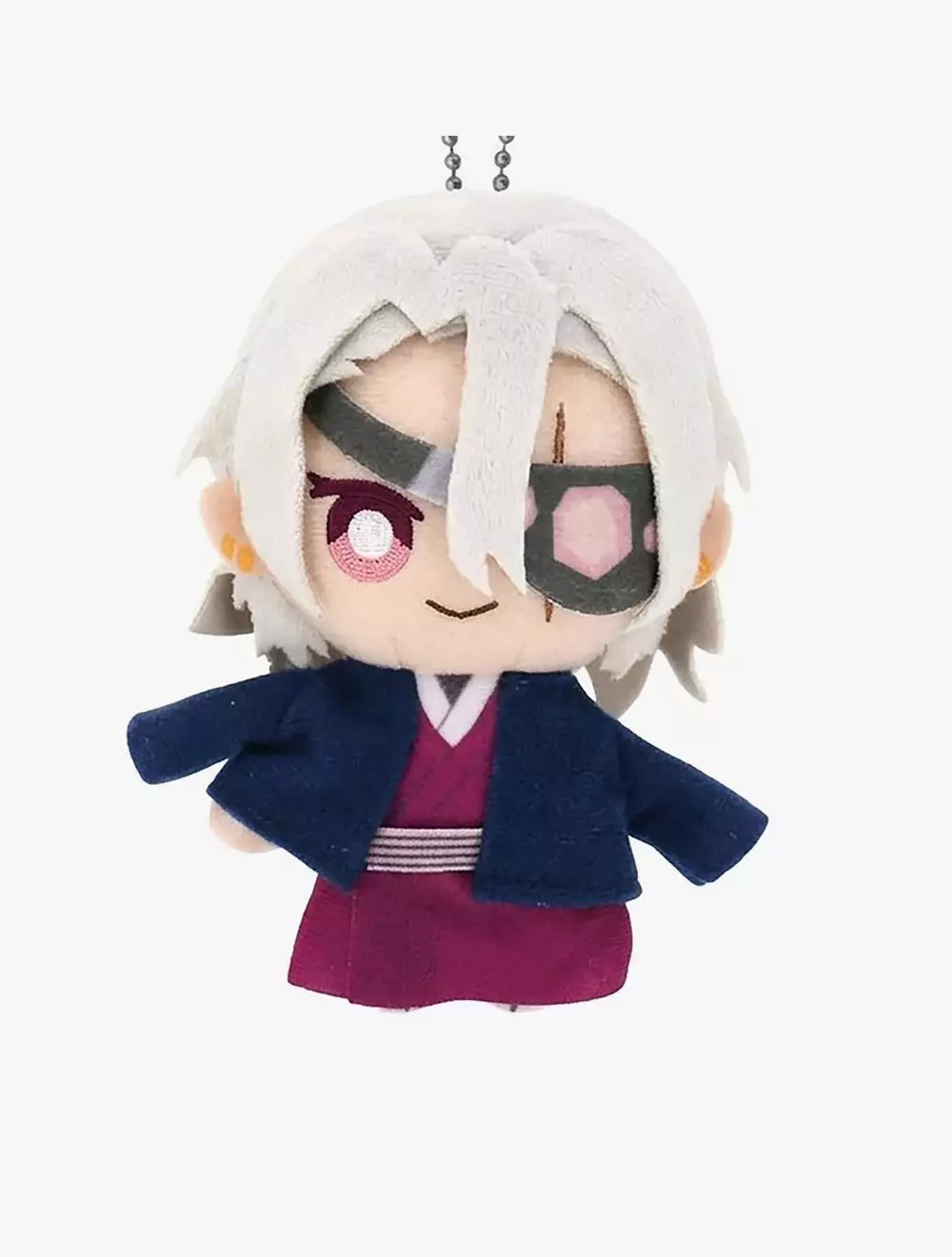 Jual Bandai Bdn26 Chibi Plush Demon Slayer Tengen U - Bdn93484-3 ...