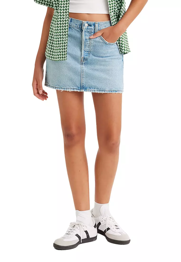 Jual Levi'S Wanita 100% Original di ZALORA