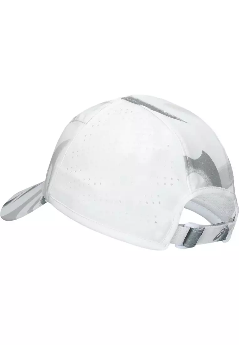 Buy ASICS Unisex SPIRAL WOVEN CAP 2025 Online | ZALORA