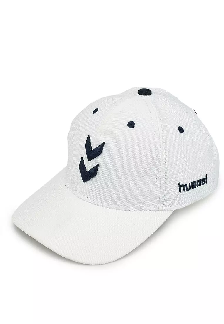Jual Hummel Blanc Cap Original 2025 | ZALORA Indonesia