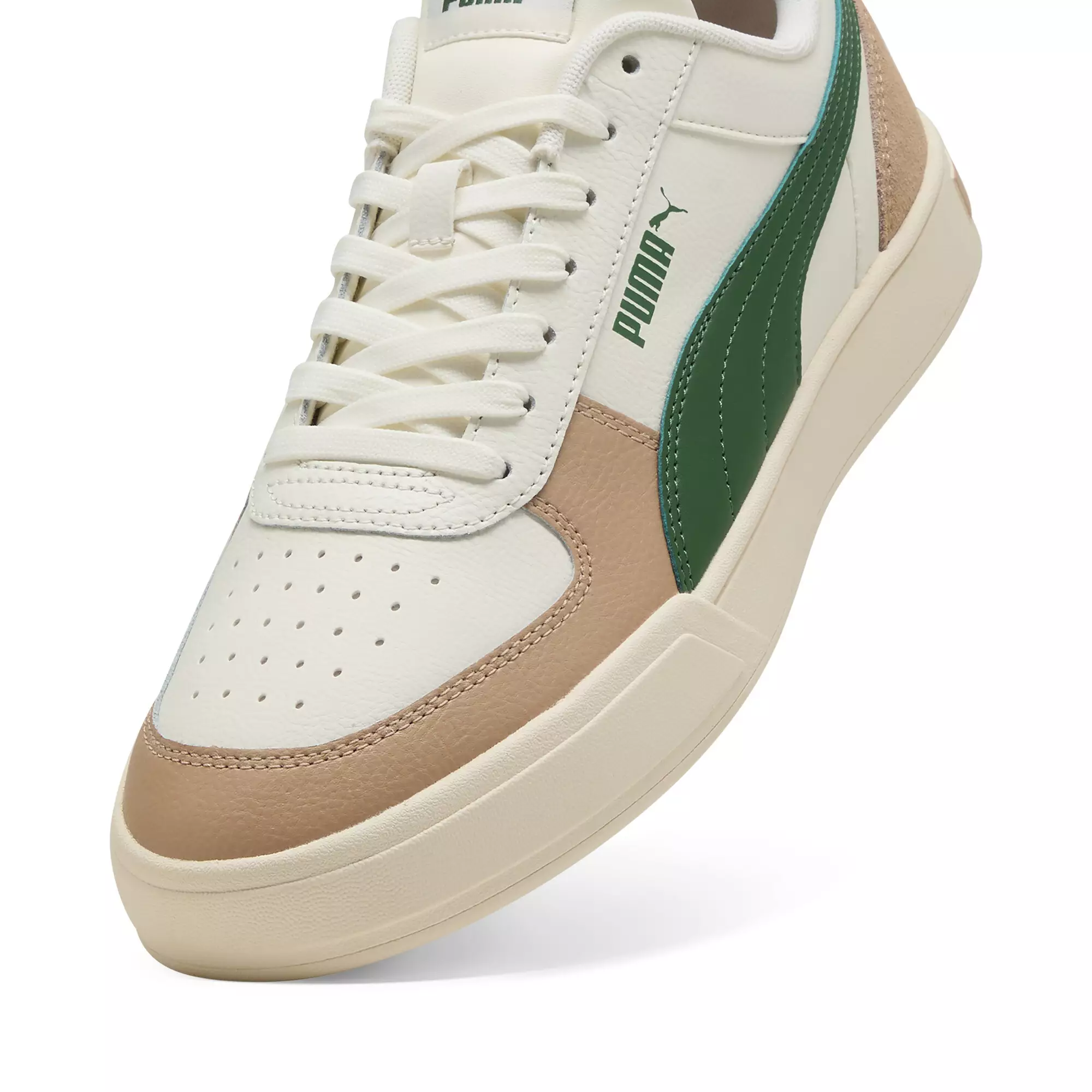 Jual PUMA PUMA Sneakers Unisex Caven Mix Original 2026 | ZALORA Indonesia