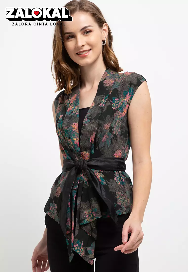 Jual Vesperine Yory Original 2024 | ZALORA Indonesia