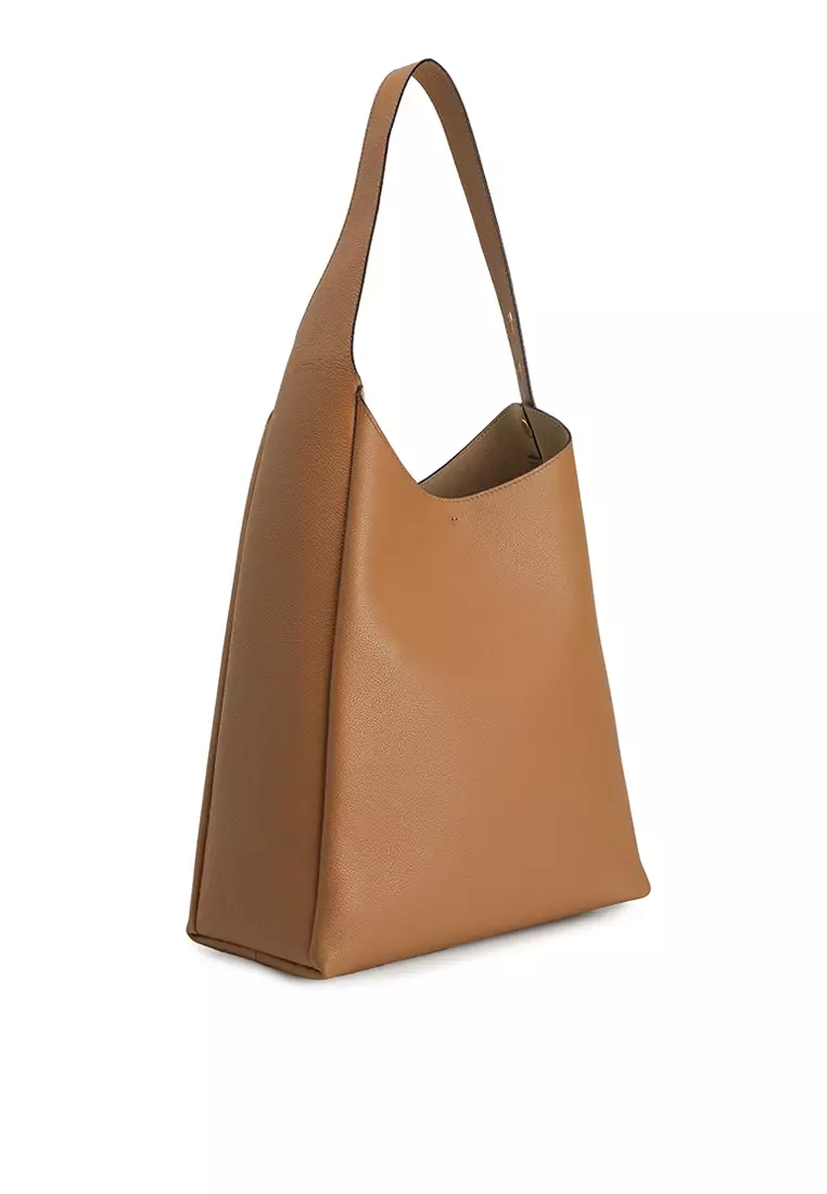 Buy Tory Burch Romy Hobo Bag Online | ZALORA Malaysia