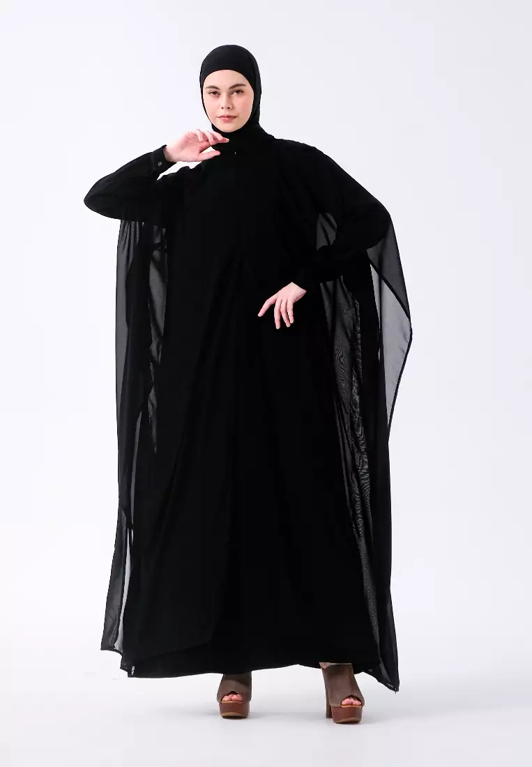 Jual Anggiasari Mawardi Jemima Set Dress Original 2024 | ZALORA Indonesia