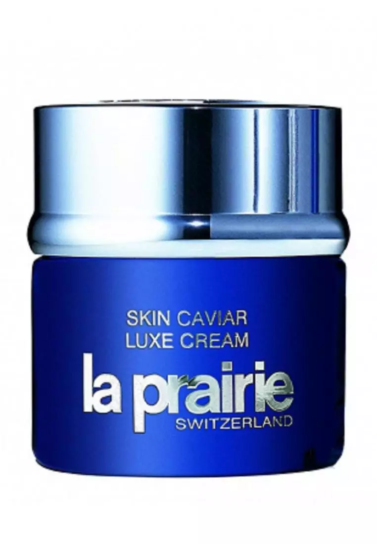 La Prairie La Prairie SKIN CAVIAR LUXE CREAM 50ml 2025 | Buy La Prairie ...