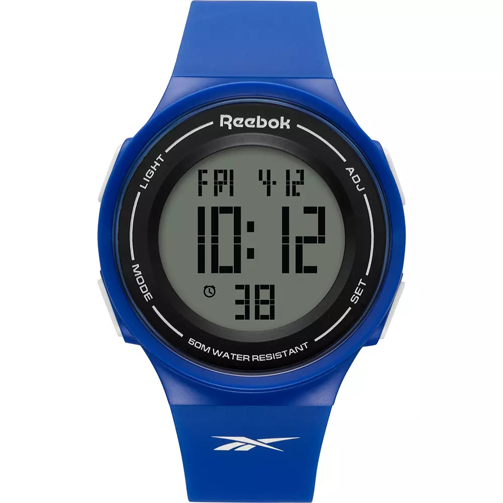Jual Reebok Watch Reebok Casual Women's Watches RB RV-GEN-U9-PLPL-WB ...