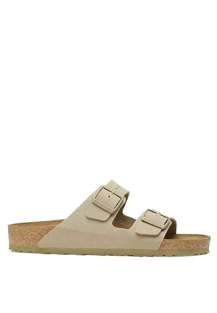 網上選購 Birkenstock Arizona BF 2026 系列 | ZALORA香港