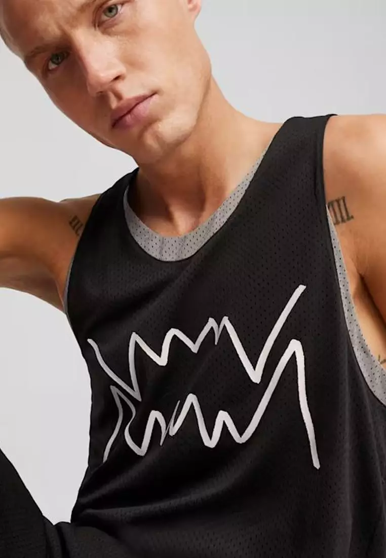 Buy PUMA Jaws Core Tank 2025 Online | ZALORA Philippines