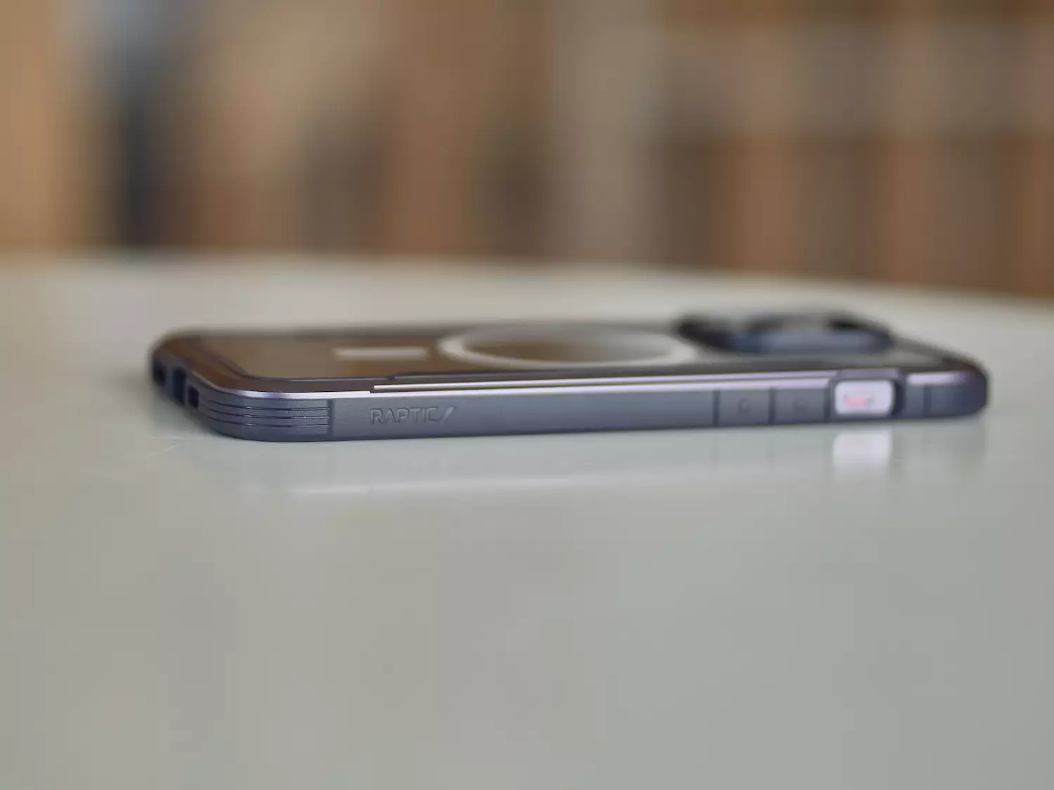 Jual Raptic Casing iPhone 14 Pro Max XDoria Raptic SHIELD MagSafe ...