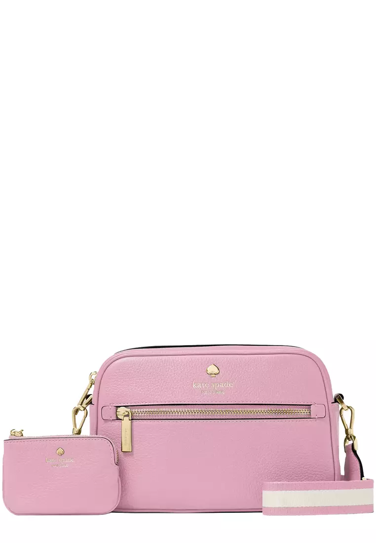 Buy Kate Spade Emma Camera Bag In Mandavilla KK072 Online | ZALORA Malaysia