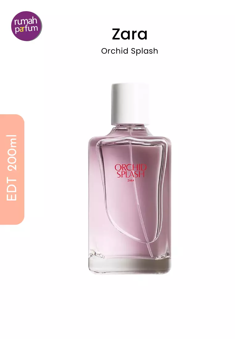 ZARA Original Official Store di ZALORA Indonesia