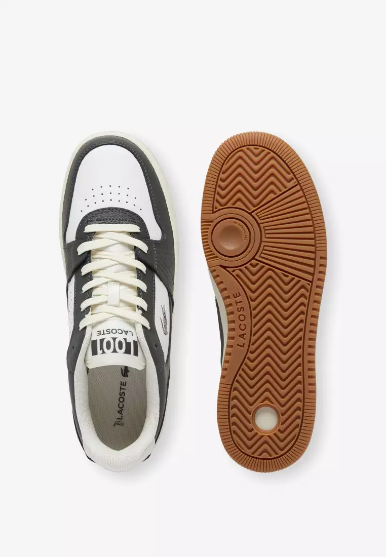 Buy Lacoste Men's L001 Set Trainers Online | ZALORA Malaysia