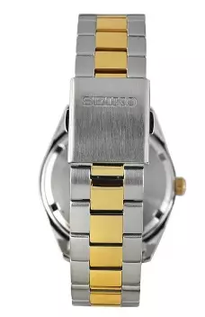Jual Seiko Jam Tangan Pria Seiko Classic SUR446P1 SUR446P1X1 Strap ...