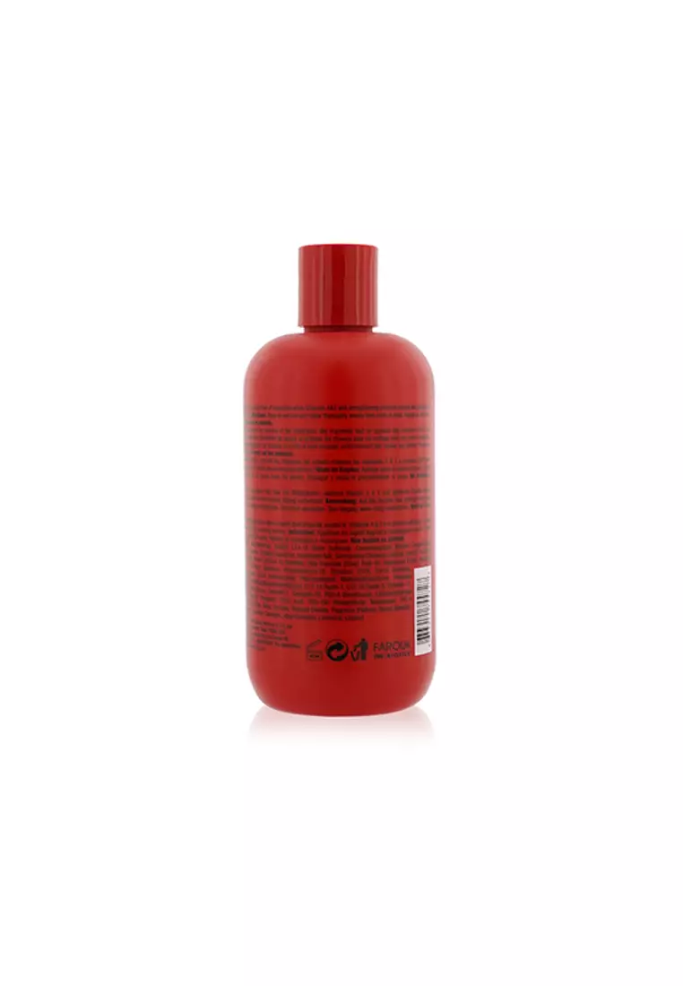 Buy CHI CHI - CHI44 Iron Guard Thermal Protecting Shampoo 355ml/12oz ...