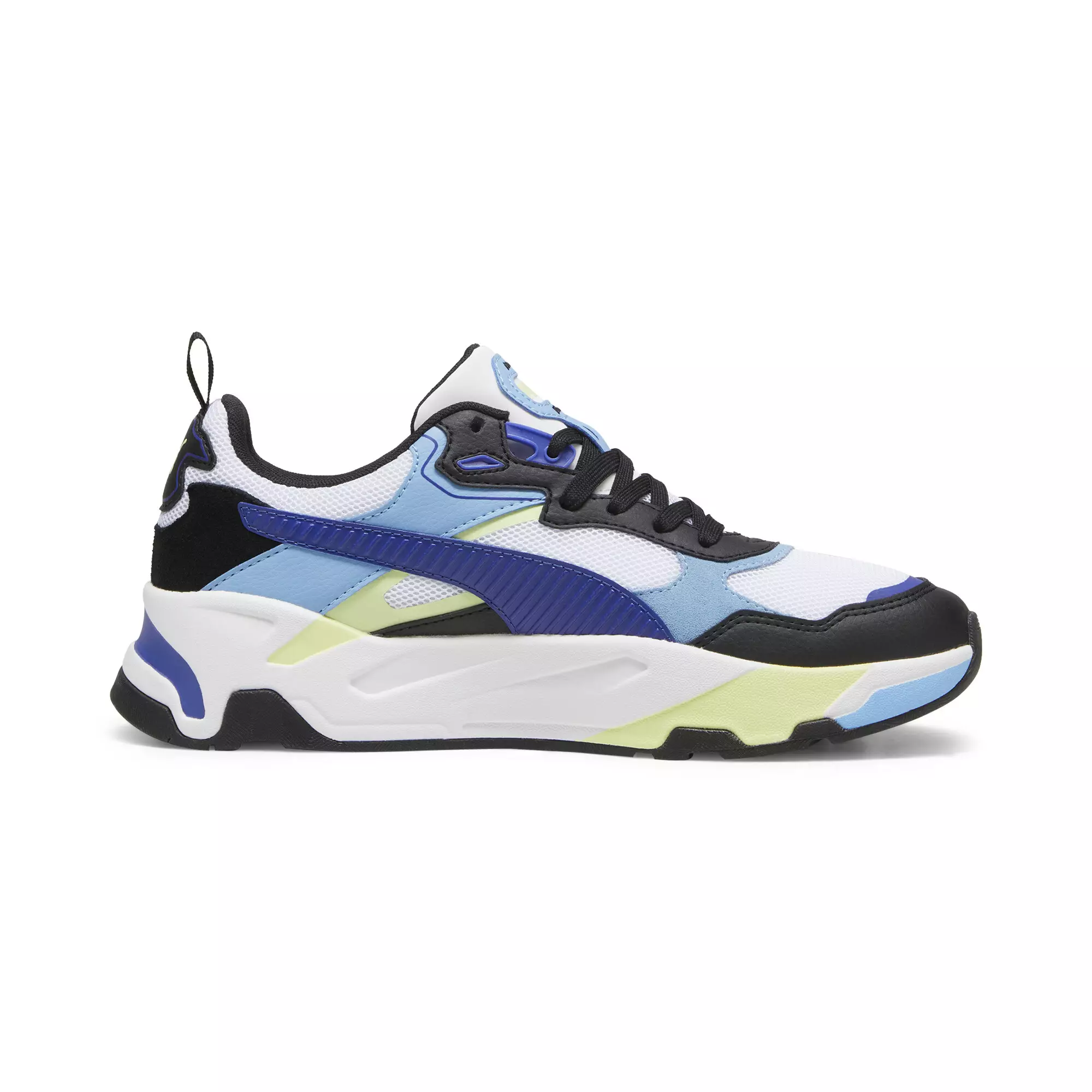 Jual PUMA Trinity Men'S Sneakers Original 2025 | ZALORA Indonesia