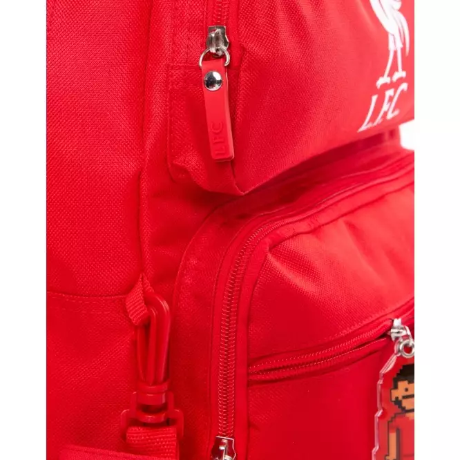 Jual Liverpool FC Liverpool FC Pixel Player Backpack & Wallet ...