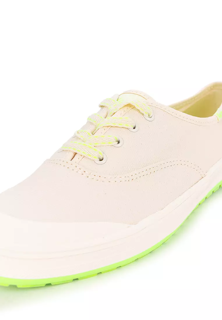Buy Keds Champion Toe Cap TRX Splash Canvas Shoes Online | ZALORA Malaysia