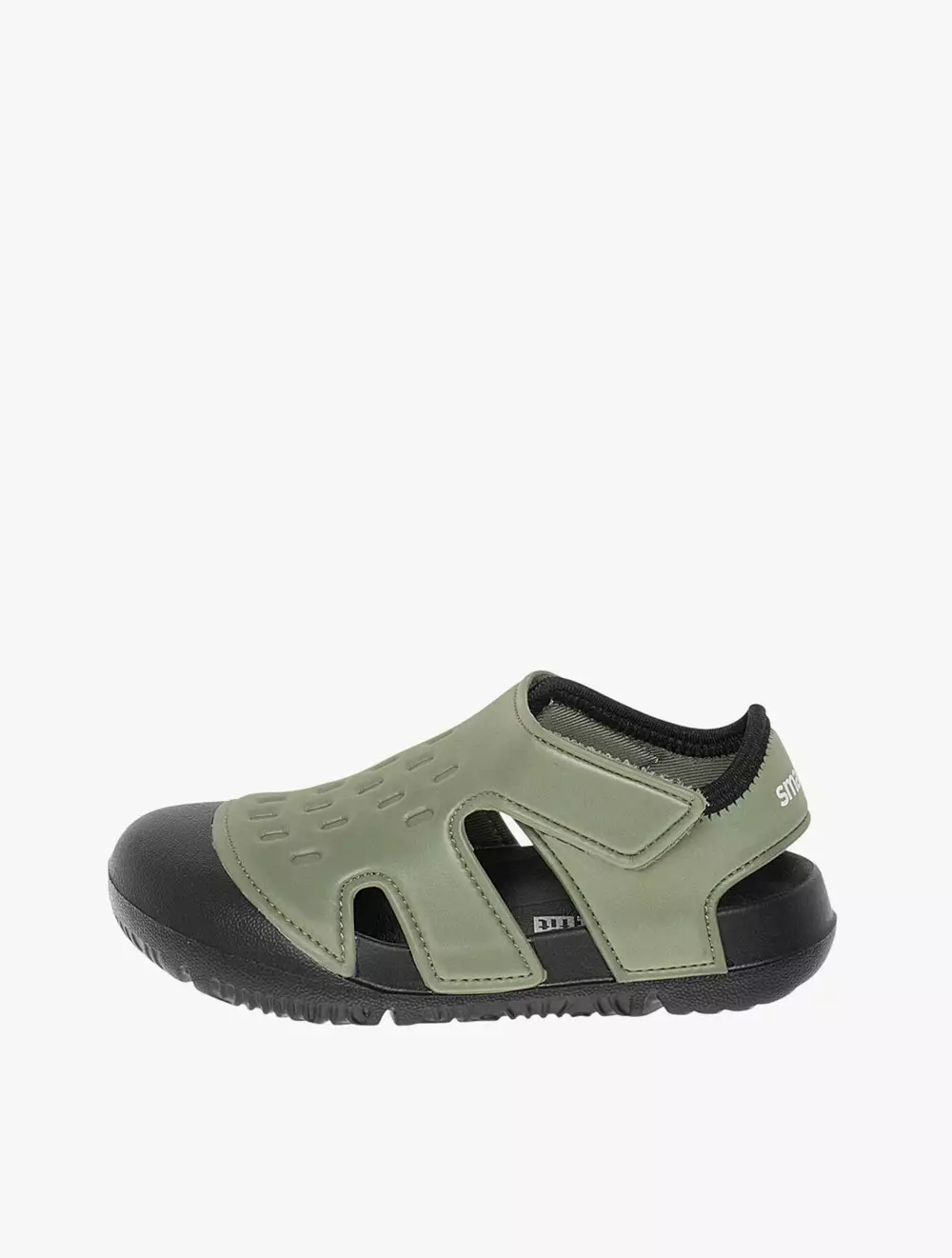 Jual PAYLESS Payless Smartfit Childrens Aqua Toddler Sandals - Dark ...