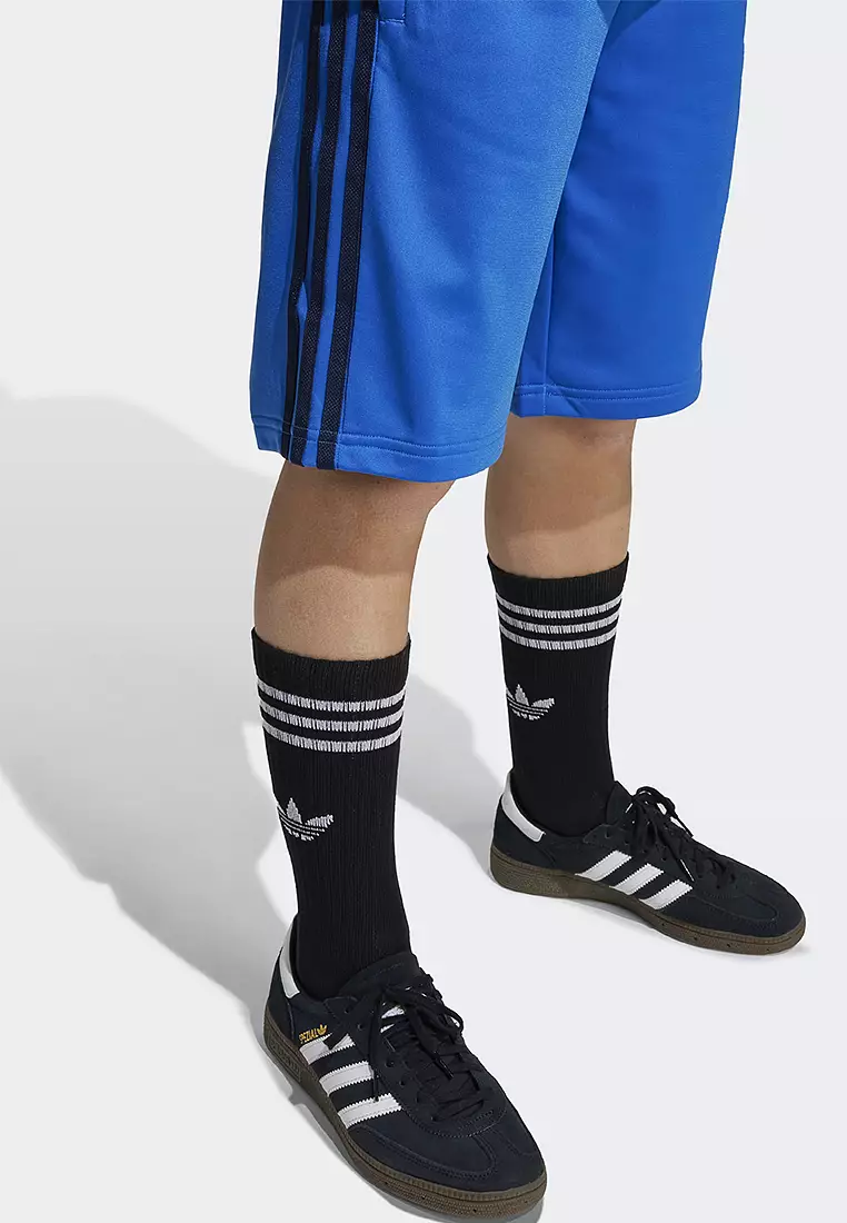 Buy ADIDAS Stan Smith Comfort Closure Shorts 2026 Online | ZALORA ...