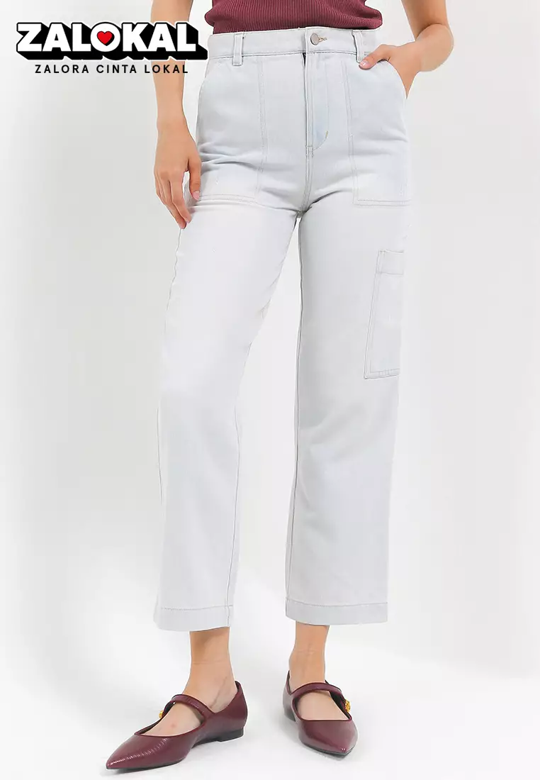 Triset Indonesia - Belanja Triset Original| ZALORA Indonesia