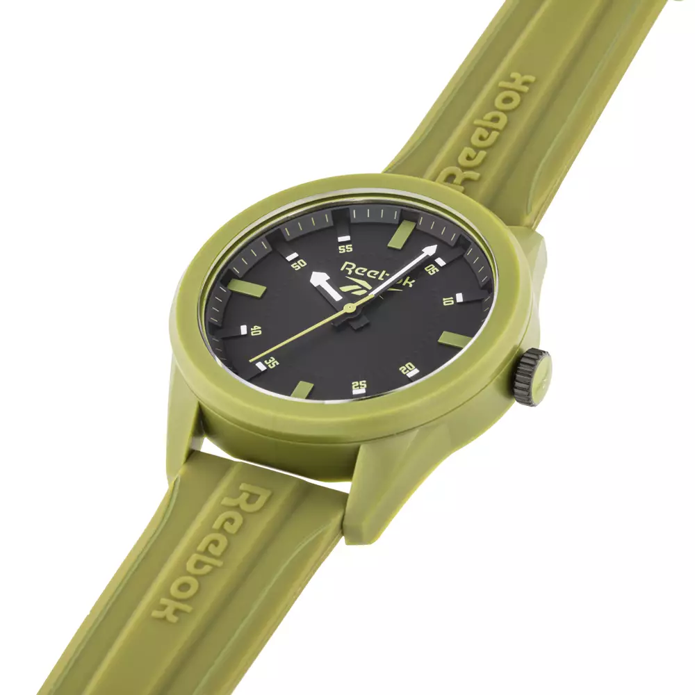 Jual Reebok Reebok Casual Men's Watches RB RV-SPS-G2-PGIG-BG Original ...