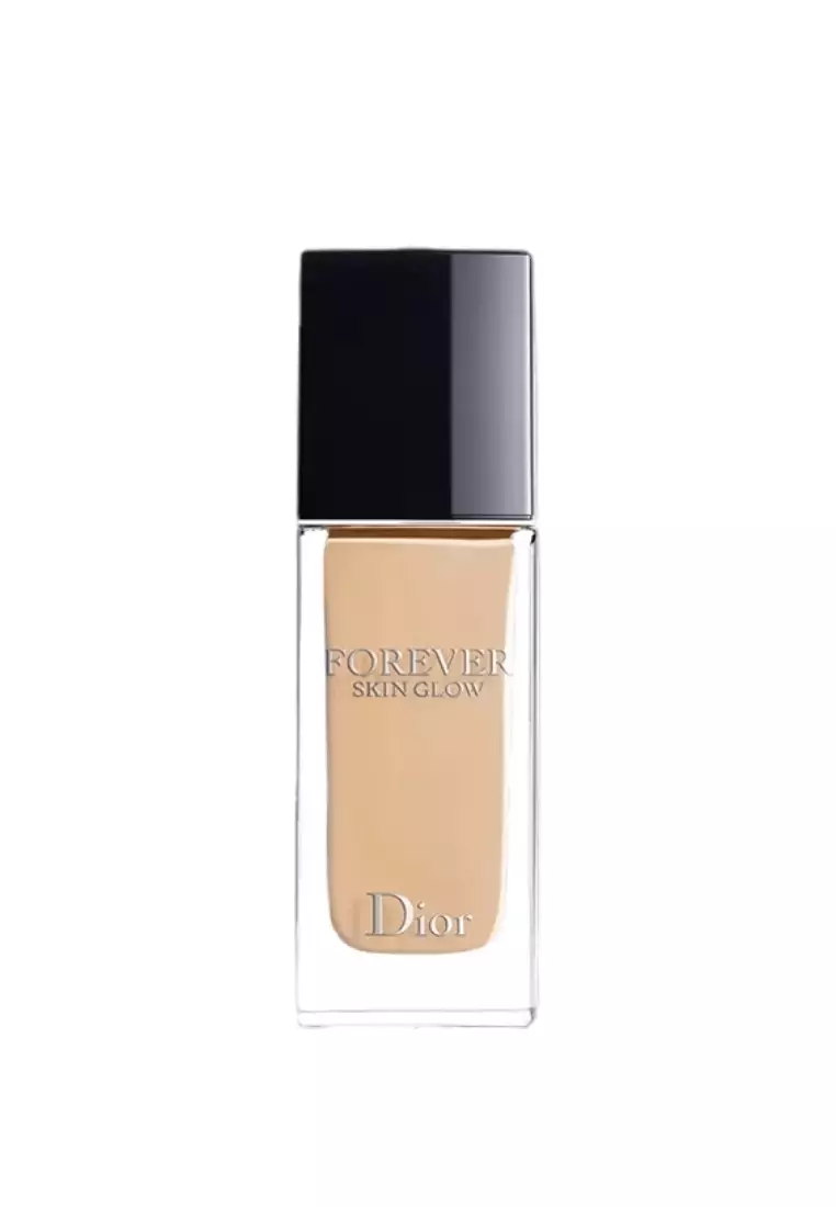 Christian Dior CHRISTIAN DIOR Forever Skin Glow Foundation SPF20 30ml ...