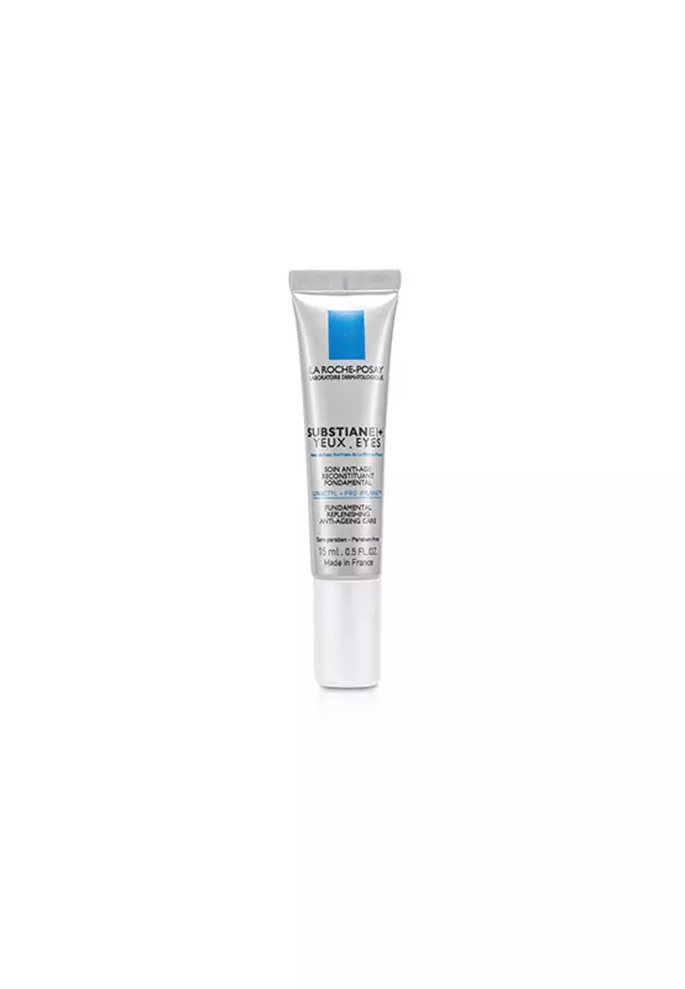 Buy La Roche Posay La Roche Posay - Substiane [+] Eyes 15ml/0.5oz 2025 ...