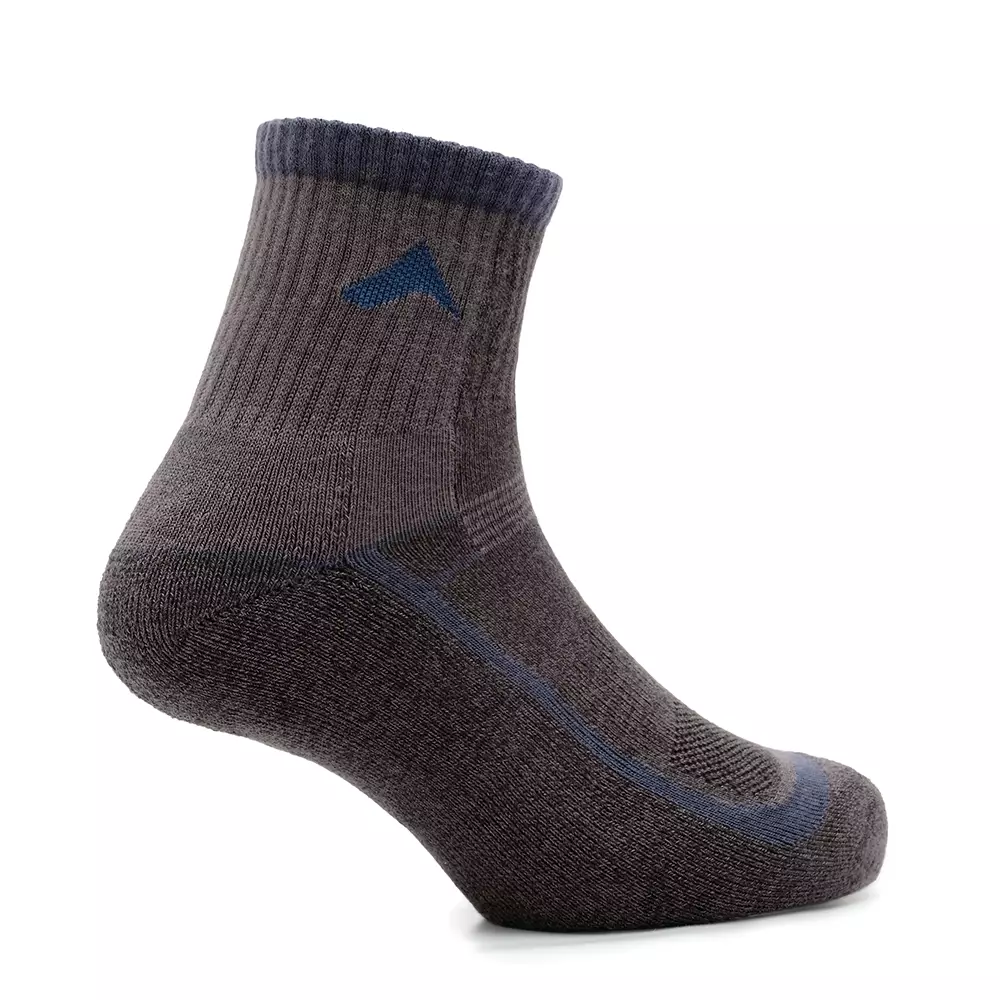 Jual Eiger Eiger Hurricane Short Socks Original 2025 | ZALORA Indonesia