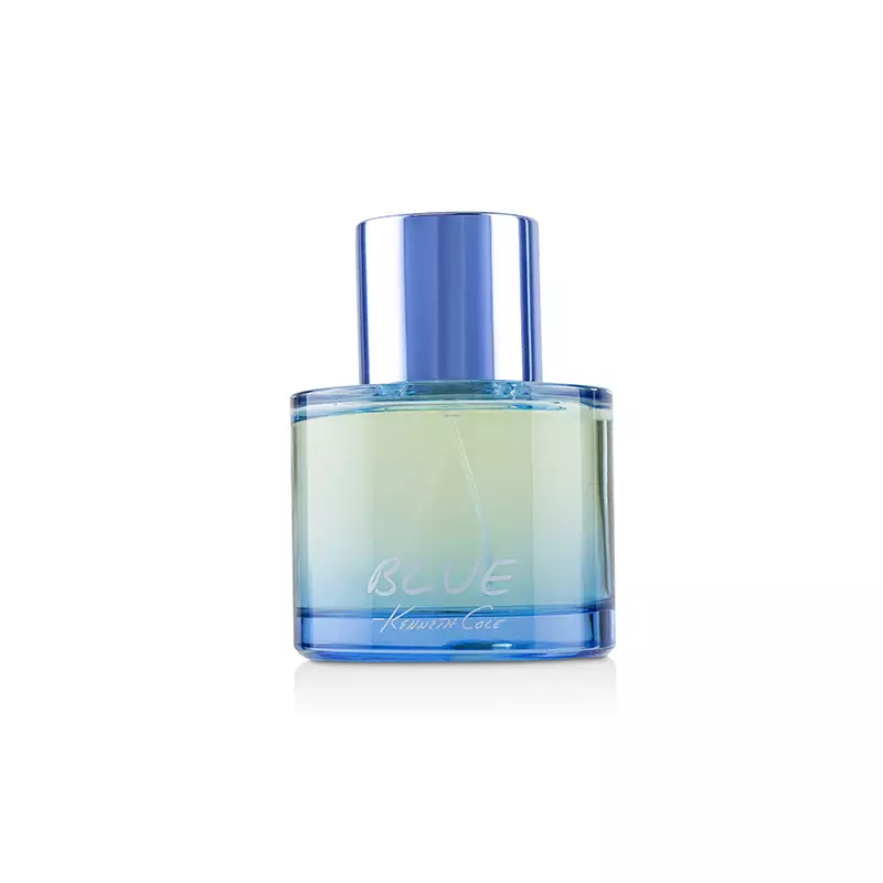Buy Kenneth Cole KENNETH COLE - Blue Eau De Toilette Spray 100ml/3.4oz ...