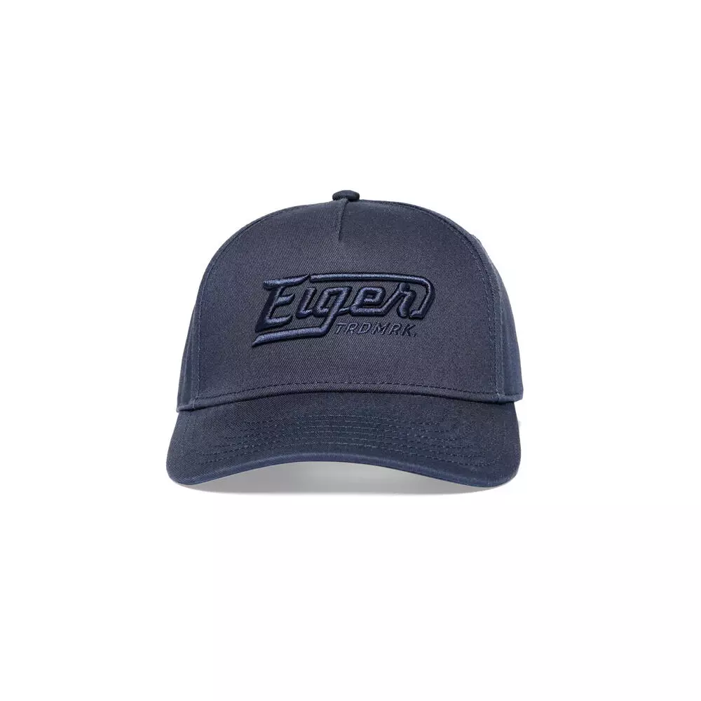 Jual Eiger Eiger X-Check Flag Cap Original 2025 | ZALORA Indonesia